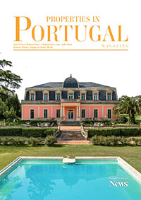 The Portugal News - Home Page of Portugal’s National Newspaper in English