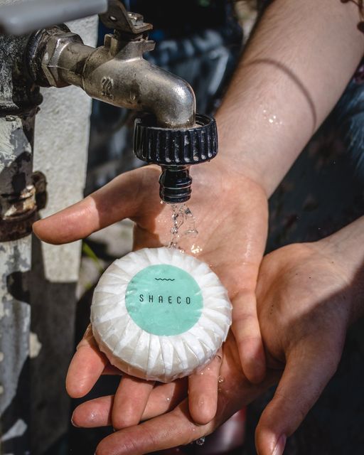 Portuguese eco soap launched in USA - The Portugal News