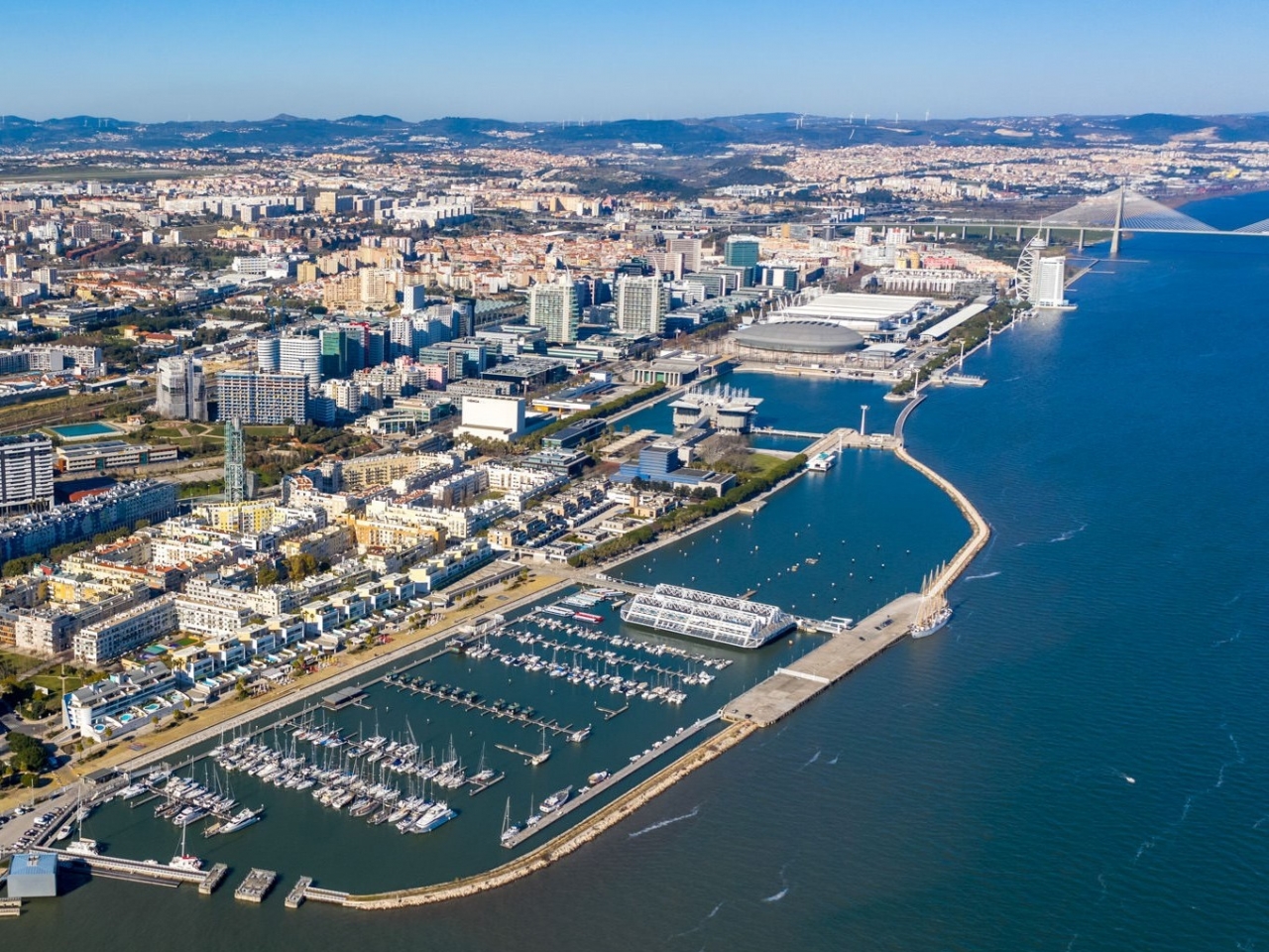 Why Martinhal Residences at Park of Nations/ Expo is perfect for empty ...