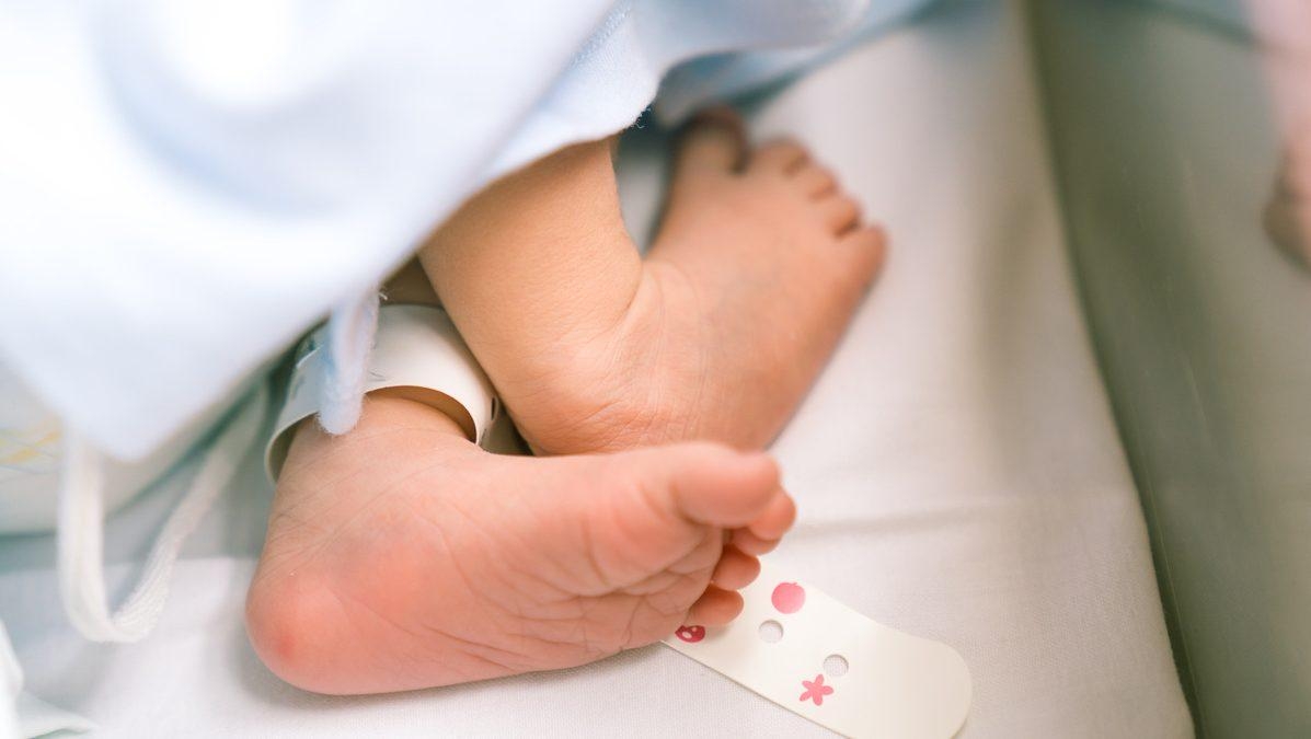 Fewer births in the first two months of this year - The Portugal News