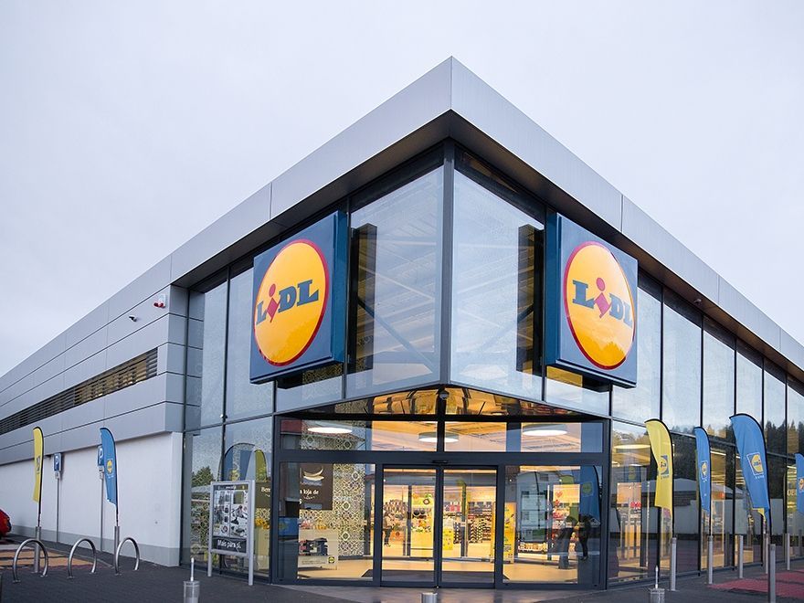 Lidl opens direct channel to small Portuguese producers - The Portugal News
